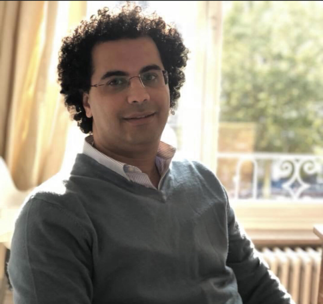 ARIJ Awards - Arab Reporters for Investigation Journalism